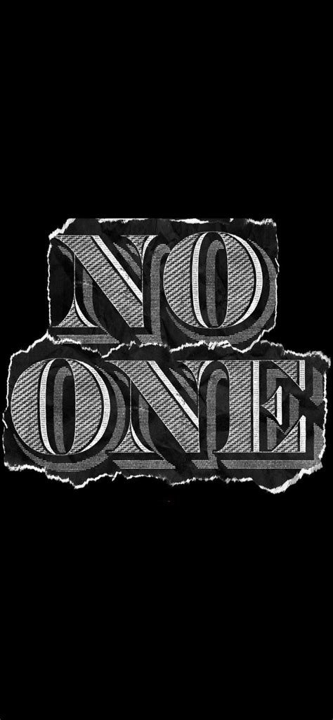 Black And White Cursive Font Stickers