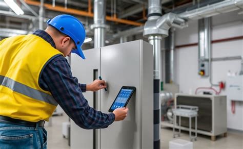 How Predictive Maintenance Transforms Hvac Efficiency