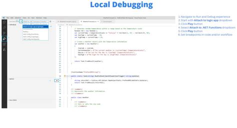 abbas nandwani on linkedin framework custom code in azure logic