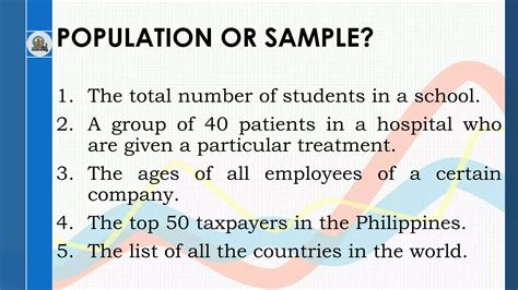 Lesson 1 Statistics Types Of Variable And Levels Of Measurement Copy Pdf