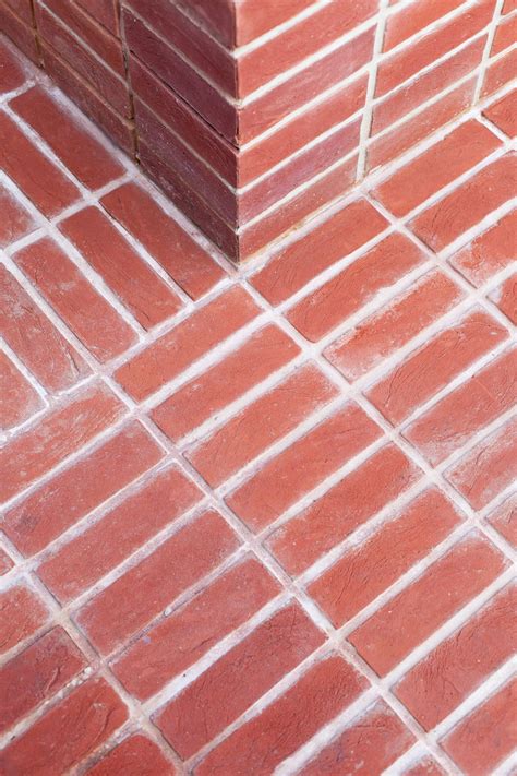 Nimtim Architects Builds Unpretentious Brick And Timber House Extension