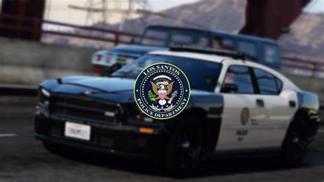Lspd Promotion Video Youtube