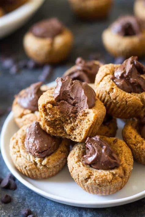 16 Almond Butter Recipes Thatll Make You Forget About Peanut Butter An Unblurred Lady