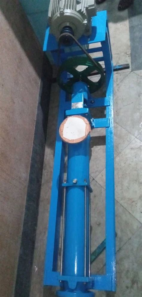 Feed Pump At ₹ 45000piece फीड पंप In Kolkata Id 24701894997