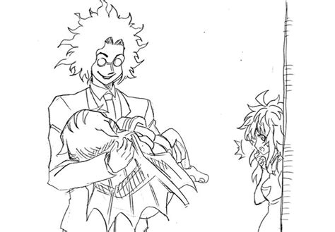 Mishima Carries Gin 희귀한 사진 사진