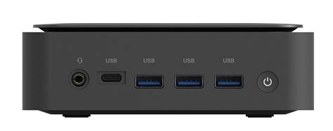 Gigabyte Launches Brix Extreme Mini Pc With Ryzen U Liliputing