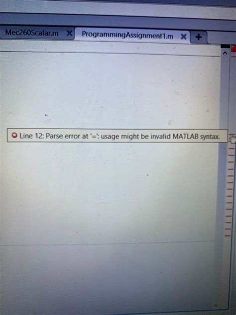 Solved So Basically I Am Trying To Set Variables And Then