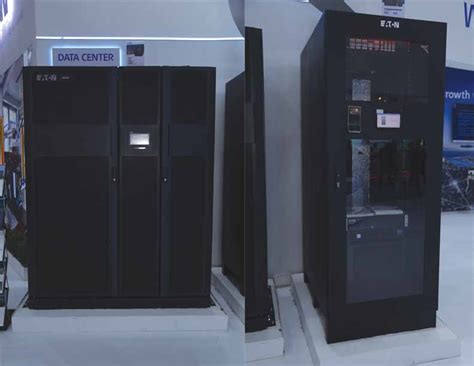 Eaton Unveils Advanced Smart Power Management Solutions Electrical
