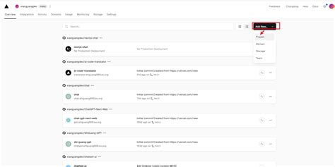 使用notion搭建个人博客notion 搭建 Csdn博客
