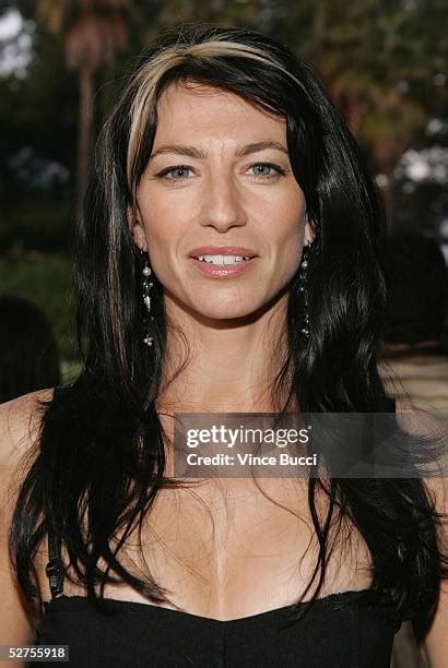 Claudia Black Photos And Premium High Res Pictures Getty Images