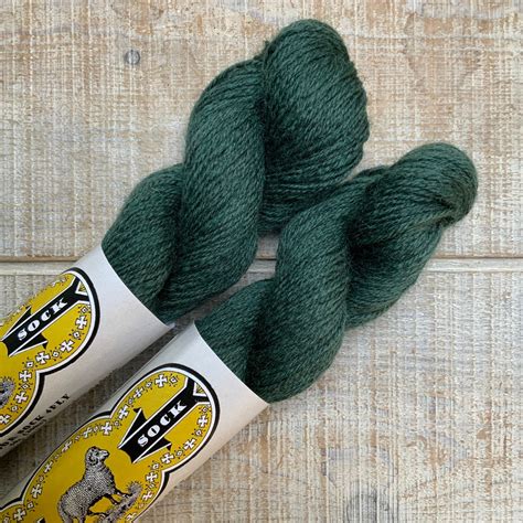 John Arbon Exmoor Sock Brooklyn General Store