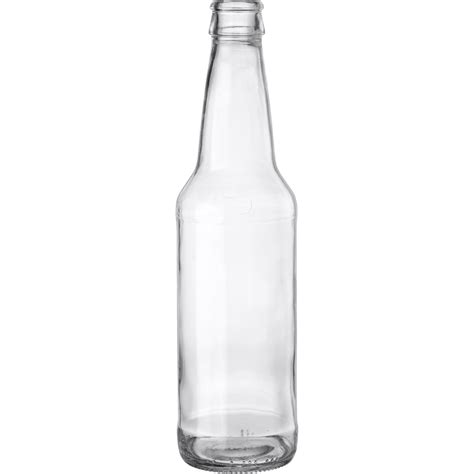 Glass Beer Bottles