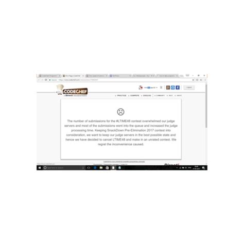 5 Best Codechef Alternatives Reviews Features Pros And Cons Alternativeme