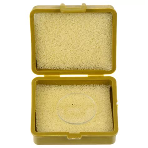 Eyepiece Micrometer Microscope Reticle Calibration Magnification £9 29 Picclick Uk