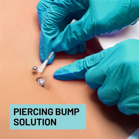 Nipple Piercing Aftercare Kit Soaker Set Australia Ubuy