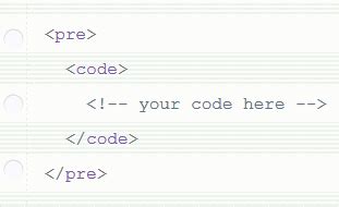 Code Blocks Html Gaminglopte