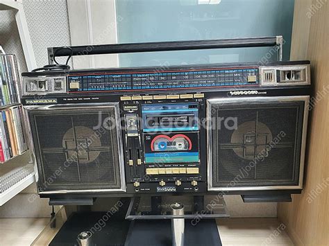 옛날카세트 오디오홈시어터 중고나라