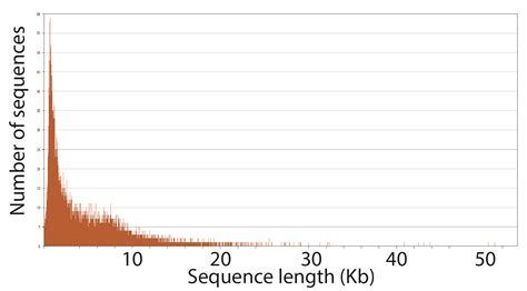 Dna Extraction For Pacbio Sequencing The Molecular Ecologist