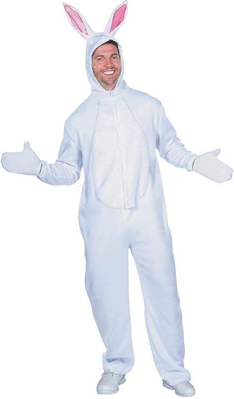 Funny Easter Bunny Costume