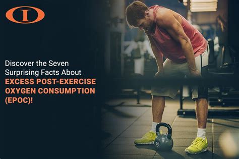Seven Facts About Excess Post Exercise Oxygen Consumption