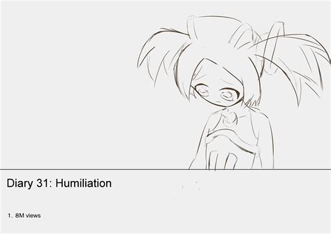 Just A Silly Doodle R Gamindustri