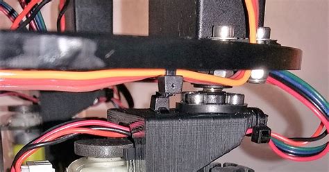 Andromina Robot V20 Encoder De Cuadratura Y Arduino Tutorial Sobre Un Motor Con Un Encoder