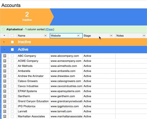 Edit And Copypaste Multiple Fields At One Time By Andrew Stewart Streak Medium