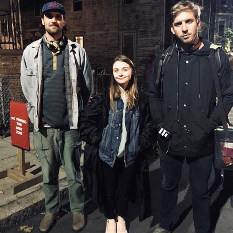 She Is So Tiny Scrolller