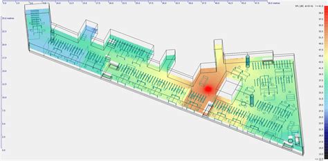 Computer Modelling For Complex Geometry Rba Acoustics