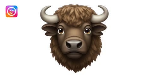 Buffalo Emoji Ai Emoji Generator