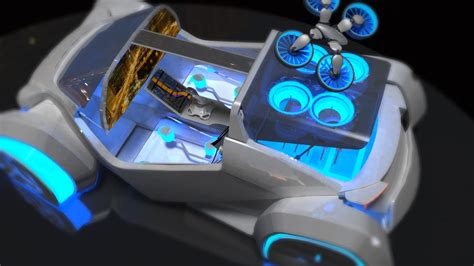 Local Motors And Mouser Electronics Will Collaborate To Build A 3 D Printed Autonomous Vehicle