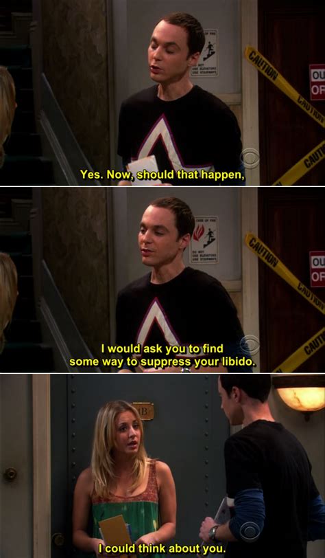 Quotes From The Big Bang Theory Quotesgram