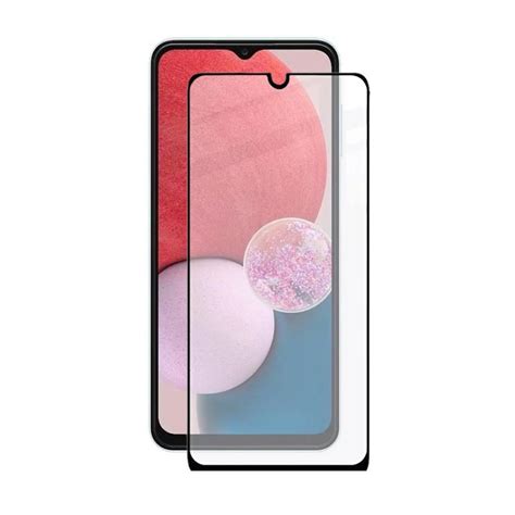 Película De Vidro 3d 9d Para Samsung Galaxy A13 5g Película Para