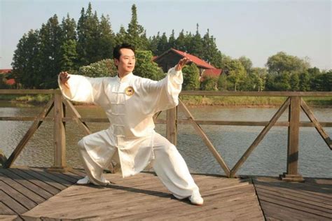 太极无用？它承载文化与人文内涵 详解什么是 太极精神”？