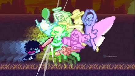 10 Deltarune Mysteries That Feel Even Bigger After Chapter 5