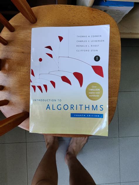 Introduction To Algorithms Fourth Edition Hobbies And Toys Books