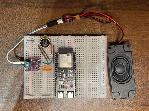 Esp32 S3开发板 面包板套件 虾哥小智ai Deepsseek人工智能语音聊天机器人 Wroom 1 N16r8 Esp32 S3