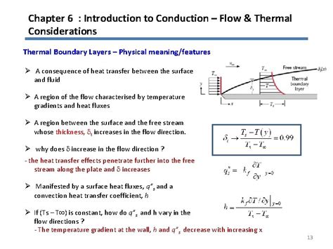Convection 1 Introduction To Convection Convection Denotes Energy