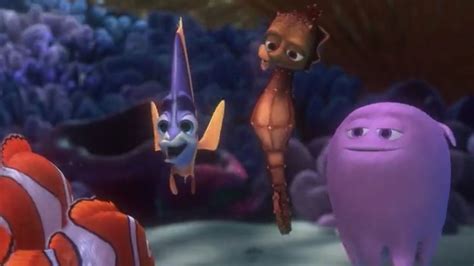 Pin By Jeffrey Gayle Hay On Finding Nemo Finding Nemo Finding Nemo 2003 Nemo
