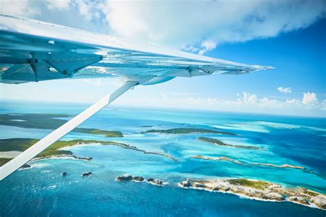 Private Plane Vacation Packages Are The Biggest Thing In High End