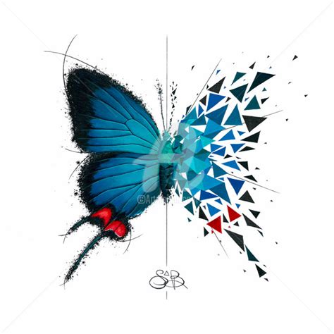 Butterfly Effect
