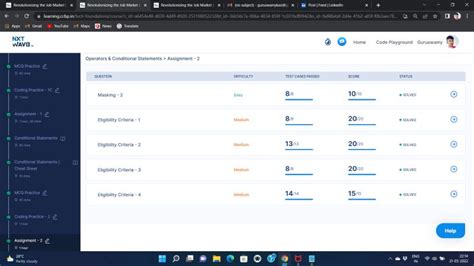 guruswamy kasi on linkedin 30daysofcodechallenge nxtwave ccbp