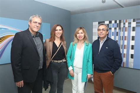 Metaihmio Solo Exhibition Konstantinos Tolis