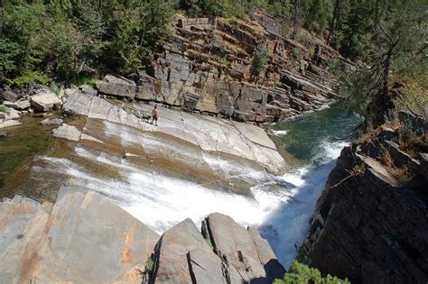 A Guide To The Yaak River Montana Discovering Montana