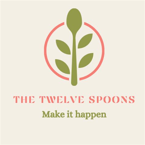 The Twelve Spoons