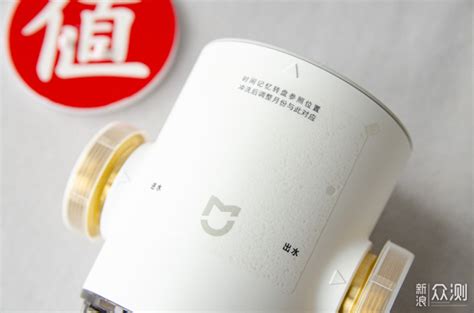 2023年前置过滤器最强推荐，家里自来水更健康原创新浪众测