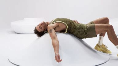 Exclusive David Sederholm By Ray John Pila