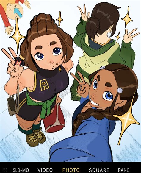 Pin By Nota On Serotonin Supplements Avatar Cartoon Avatar Fan Art