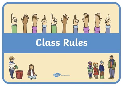 Behaviour Management Strategies In Primary School Twinkl