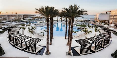 Le Blanc Spa Resort Los Cabos ️ Destination Weddings Destify